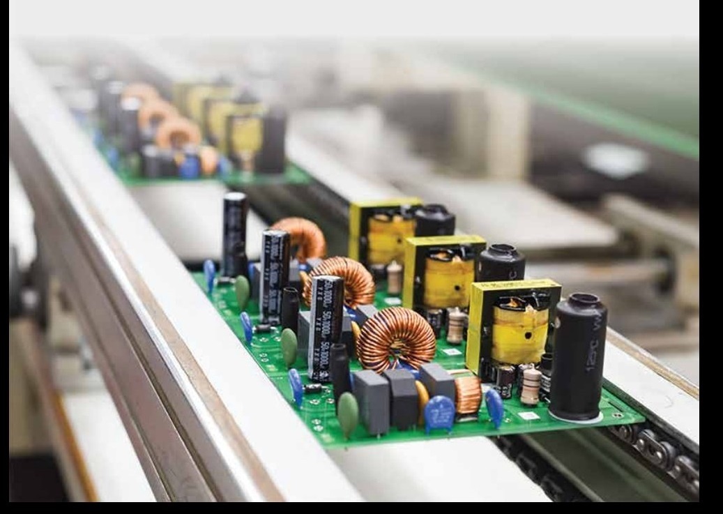 नाशिकला आता इलेक्ट्रॉनिक मॅन्युफॅक्चरिंग क्लस्टरच्या हालचाली; १०० एकर ...