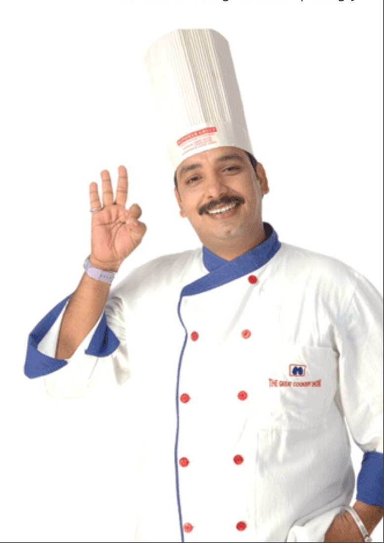 नाशिककरांना खायला मिळणार तब्बल ४ हजार किलो भगर; आंतरराष्ट्रीय सेफ ...